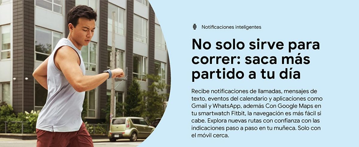 5 relojes para iniciarse en el running | Quiero empezar a correr